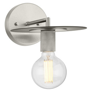 Progress Lighting P710112 Trimble 6" Tall Wall Sconce - Transitional ...