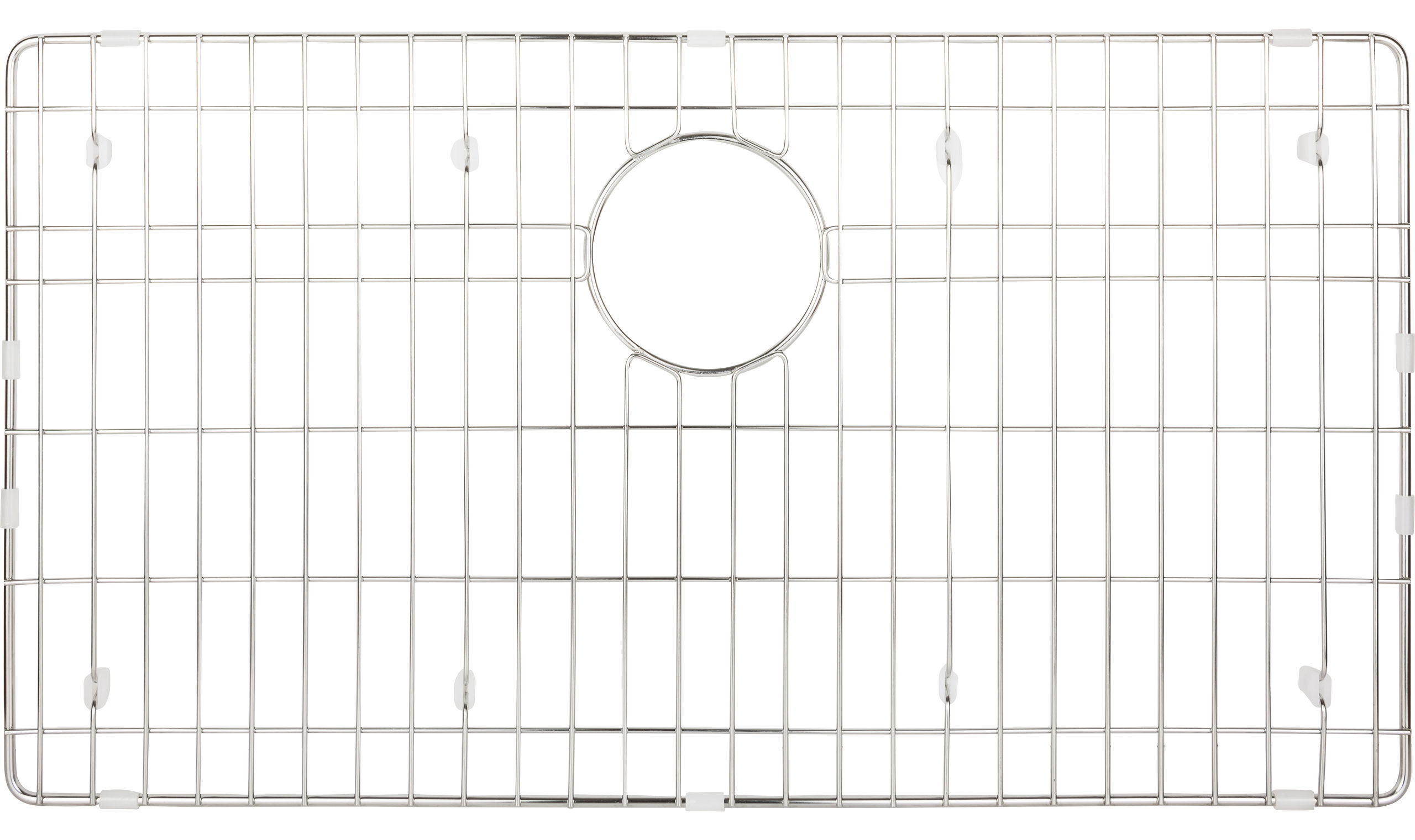 Stainless Steel Grid for HA200 Sink - Modern - Kitchen Sink Accessories ...