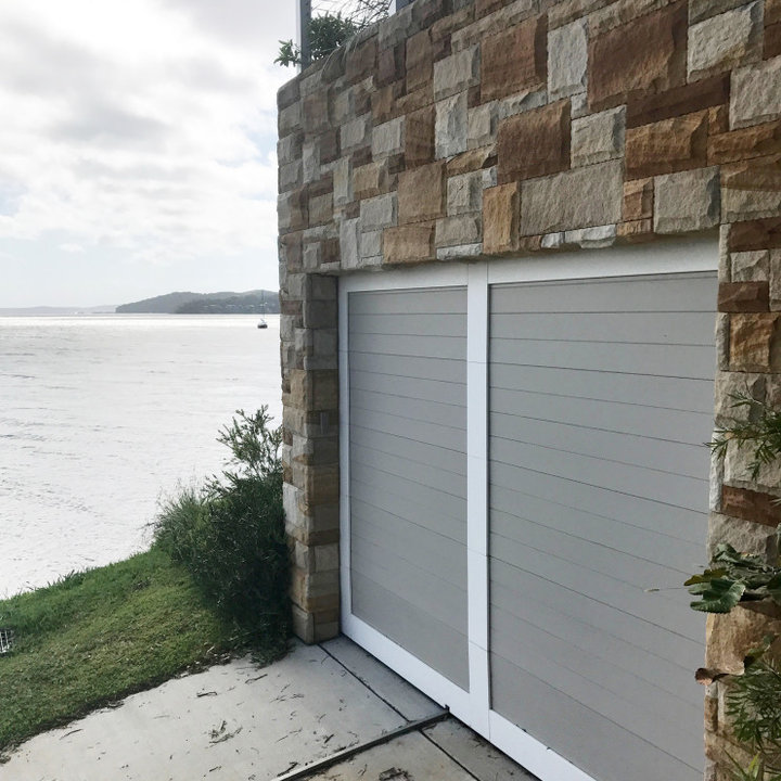 75 Beautiful Boathouse Ideas & Designs - March 2026 | Houzz AU