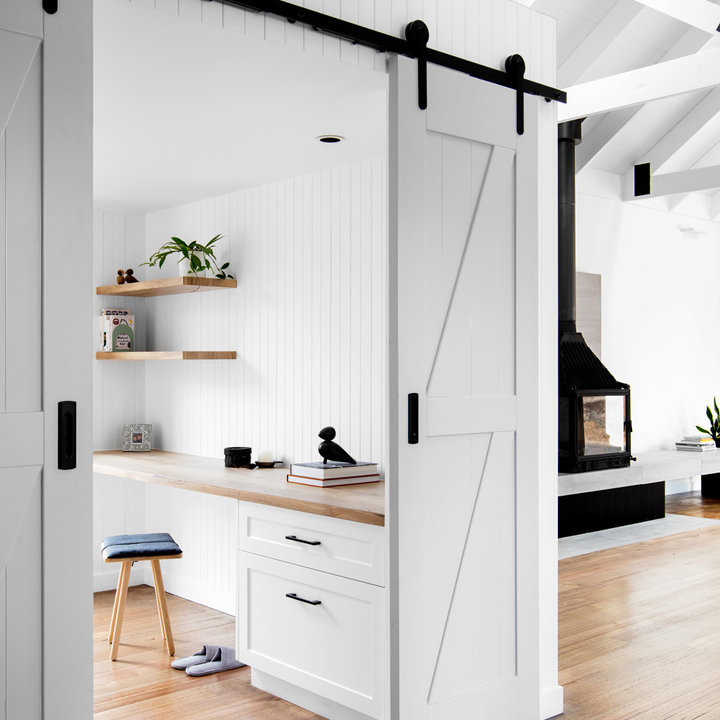 75 Beautiful Small Study Room Ideas & Designs - May 2025 | Houzz AU