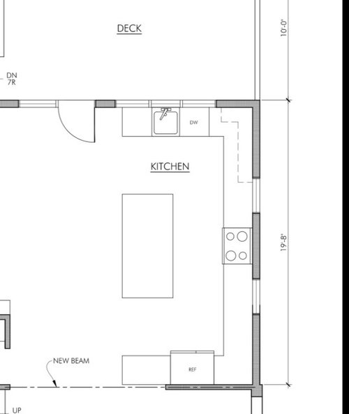 Improve this layout PLS - includes pictures!