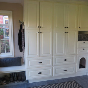 Entry Addition | Houzz