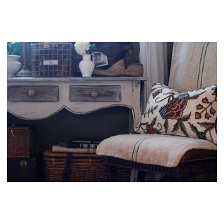 My Houzz: Meaghan and Trevor: Welland, ON - Eclectic - Montreal - by ...