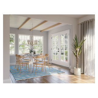 Masonite 2023 - Dining Room - Tampa - by Masonite | Houzz