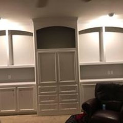 OVALLE'S PAINTING - Project Photos & Reviews - Houston, TX US | Houzz