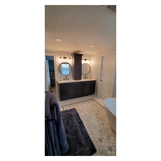 2-story transformation - Kansas City - by BMB Designs LLC | Houzz