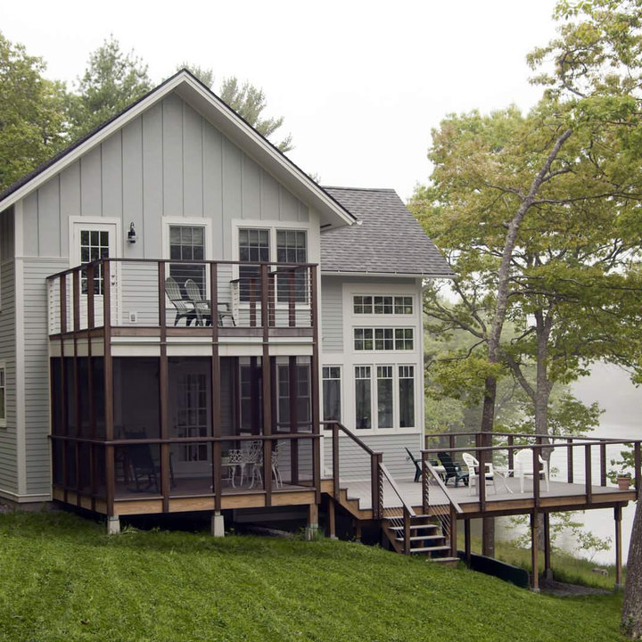 75 Beautiful Breezeway Home Design Ideas & Designs | Houzz AU