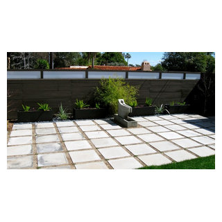 High End Fences - Designer Finishes - Albuquerque | Houzz