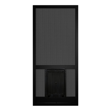 THE 15 BEST Screen Doors for 2022 | Houzz