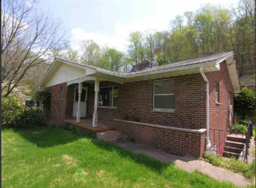 RED BRICK TRANSFORMATION NEEDED