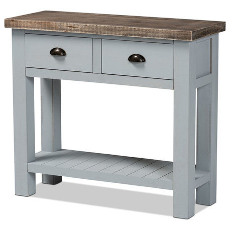50+ Most Popular 36-Inch Console, Sofa and Entryway Tables | Houzz