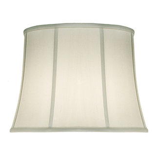 Stiffel ST90 Accessory - 14x18x13" Softback Modified Bell Lamp Shade ...