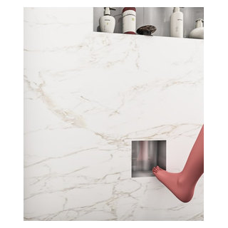 Foot Niche - Modern - Other - by PEBBY Niche | Houzz
