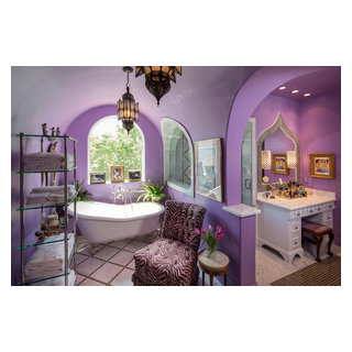 Steve Chenn Photography - Bathroom - Houston - by Steve Chenn ...