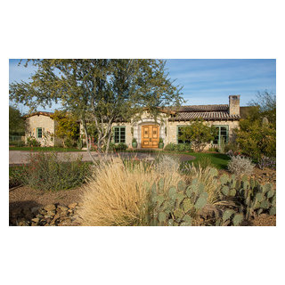 Ranch Inspired - Phoenix - by Clint Miller Architect | Houzz