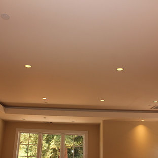 Concave Ceiling | Houzz