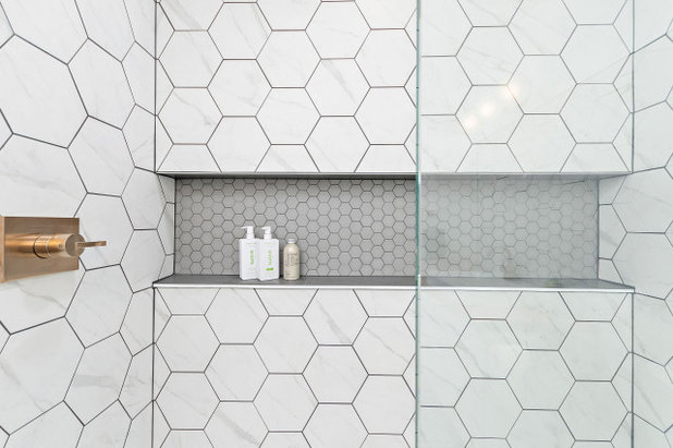8 Shower Features Pros Love to Recommend