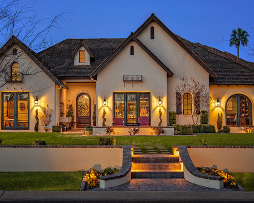 Best 20 Phoenix Exterior Home Ideas & Decoration Pictures | Houzz