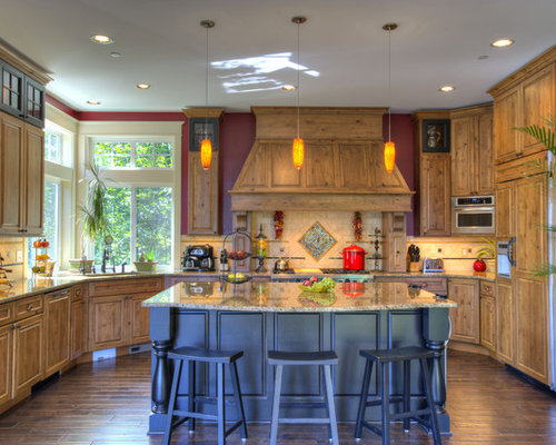 Corner Window | Houzz