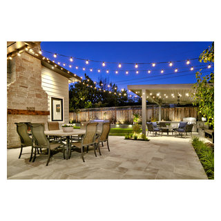 Mountain View Square - Contemporary - Landscape - San Francisco - by ...