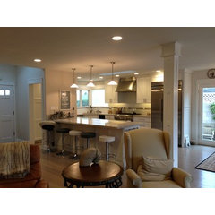 DC MITCHELL DESIGN & CONSTRUCTION - Project Photos & Reviews - Torrance ...