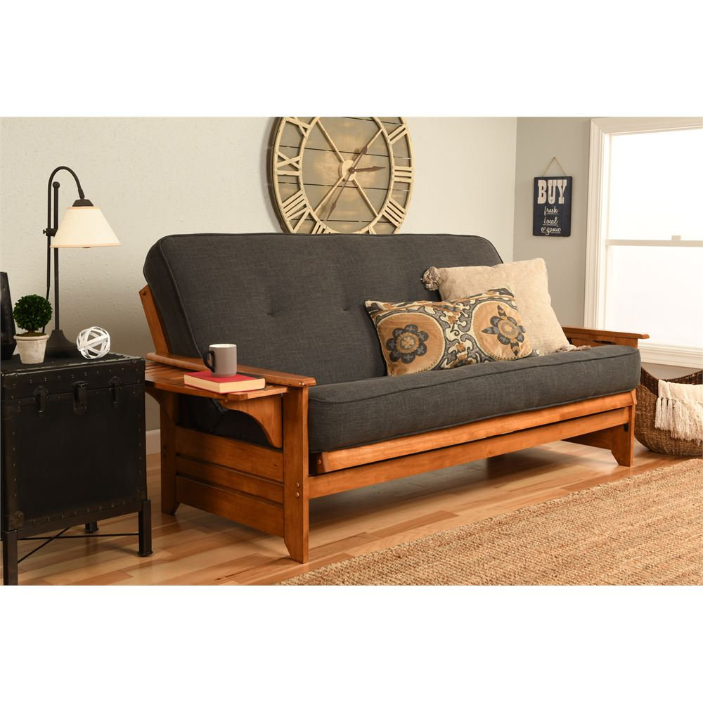 Houzz futon store