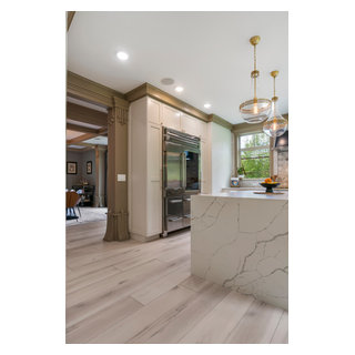 Yuzen Signature | Modin Rigid LVP Collection Customer Space | WA ...