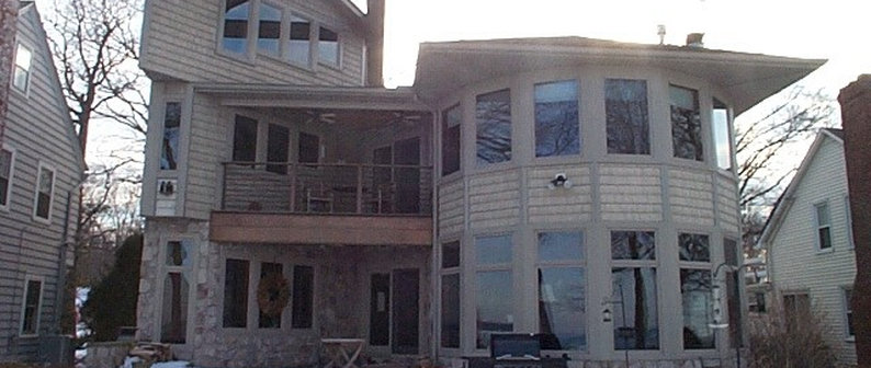 DYSON CONSTRUCTION LLC - Project Photos & Reviews - Broadview Hts, OH ...
