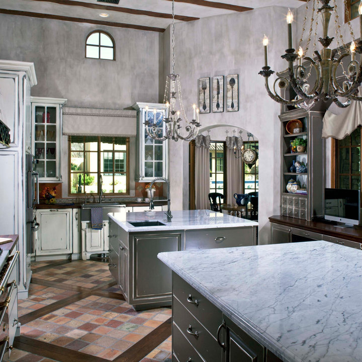 Gourmet Kitchen - Photos & Ideas | Houzz