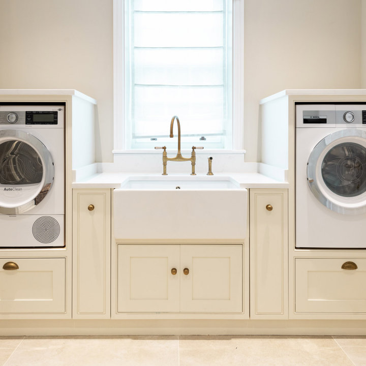 75 Most Popular 75 Beautiful Utility Room Ideas and Designs Design ...