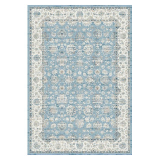 Dynamic Rugs Pearl 3743-500 Rug Rug, 5'3"x7'7" - Contemporary - Area ...