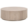 Roto Large Coffee Table - Transitional - Coffee Tables - by HedgeApple ...