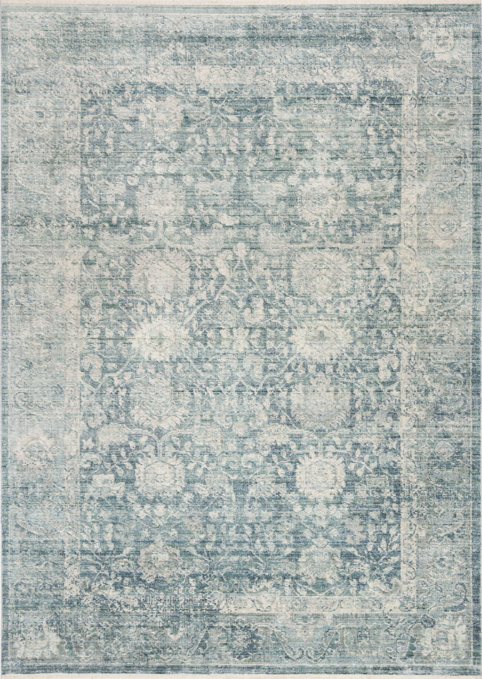 Safavieh Illusion Collection ILL713 Rug, 4'0"x4'0" Square ...