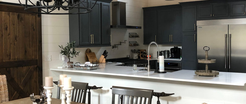 KTS CONSTRUCTION AND DESIGN - Project Photos & Reviews - Georgetown, SC ...