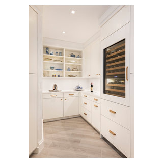 A Boca Beauty – contemporary Kitchen in Boca Raton - Contemporary ...