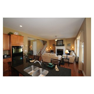 Venango Trails - Contemporary - Other - by User | Houzz