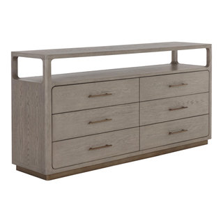 Danette Dresser - Transitional - Dressers - by Sunpan Modern Home | Houzz