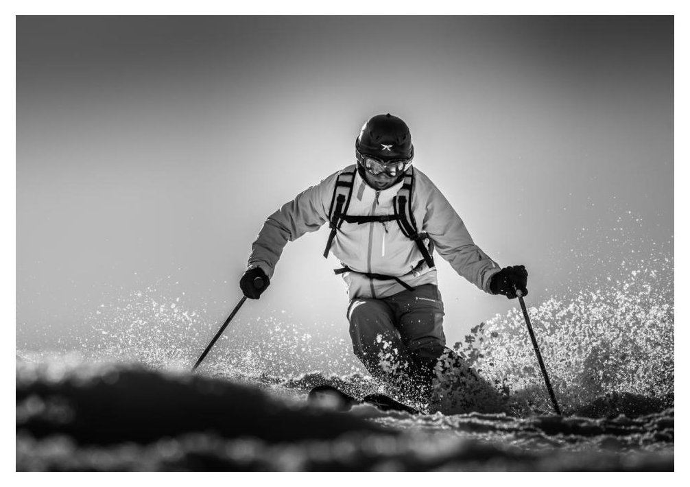 "Philip Pirin" Digital Paper Print by Eric Verbiest, 20"x14", 50"x34 ...