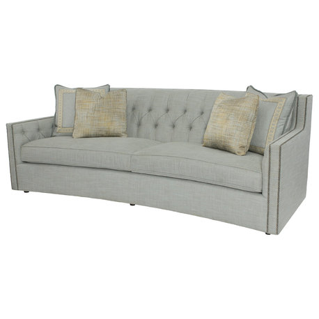 The 15 Best Extra-Long Sofas and Couches | Houzz