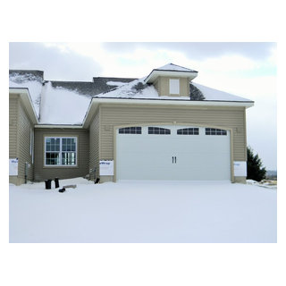 FOR SALE Starview: ONE LEVEL LUXURY TOWNHOUSES Fayetteville, NY ...