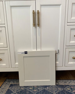 Diamond Cabinet Colors