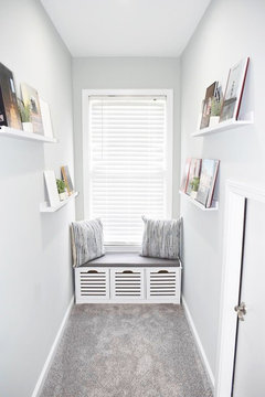 Dormer Storage Ideas | Houzz Forum