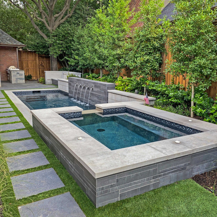 75 Beautiful Small Pool Ideas & Designs - October 2025 | Houzz AU