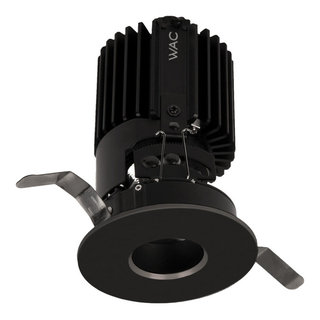 Volta 2" LED Round Pinhole Trim With-Light Engine Narrow 20 Beam 4000K ...