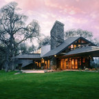 Muse VIP Lounge- BoConcept Contract - Modern - Home Bar - Philadelphia ...