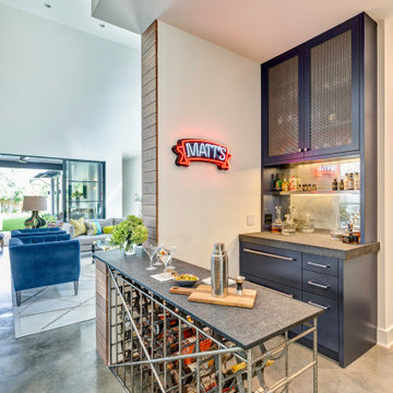 75 Modern Dry bar Ideas You'll Love - April, 2022 | Houzz