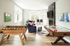 flex space design ideas | Houzz Forum