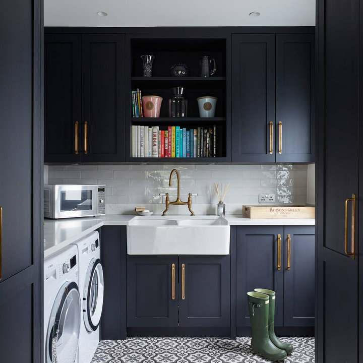 75 Beautiful Utility Room Ideas and Designs - December 2025 | Houzz UK