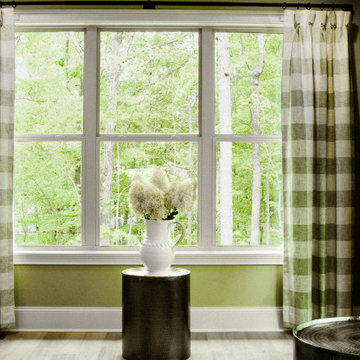 75 French Country Sunroom Ideas You'll Love - March, 2026 | Houzz