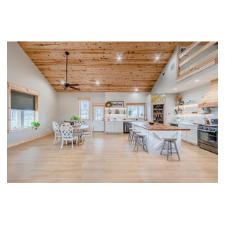 Soho Signature | Modin Rigid LVP Collection Customer Space | TX ...